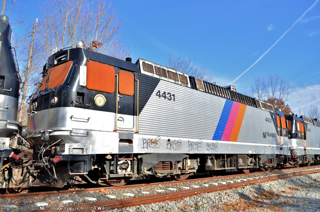 NJT 4431